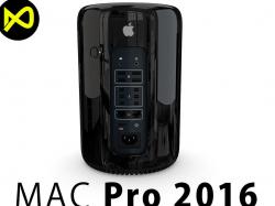 2016 mac pro 3D Models | Page 1 | STLFinder