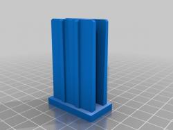 the first years gate extension 3D Models | Page 1 | STLFinder