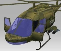 bell 406 3D Models | Page 1 | STLFinder