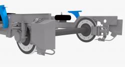 bogie 3d models | Page 1 | STLFinder