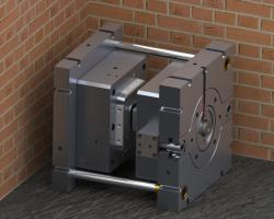 frp end cap molding dimentions 3D Models | Page 1 | STLFinder