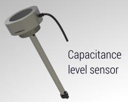 capacitance level sensor 3D Models | Page 1 | STLFinder