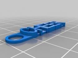 cheer 3d models 【 STLFinder