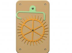 recoil escapement 3D Models | Page 1 | STLFinder