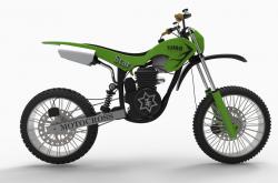 dirt bike concept 3D Models | Page 1 | STLFinder