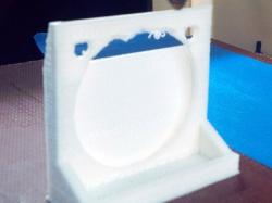 Ditto Printer angled duct 3D Models | Page 1 | STLFinder