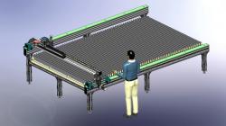 diy cnc plasma 3d models 【 STLFinder