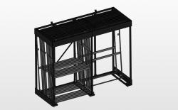 ceramic tile display 3D Models | Page 1 | STLFinder