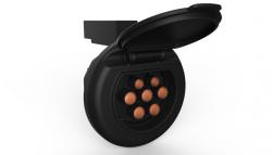 electric socket gland twist type 3D Models | Page 1 | STLFinder