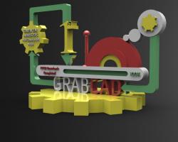 most downloaded 3D Models | Page 1 | STLFinder