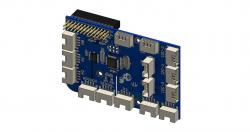 raspberry pi 5 grovepi 3D Models | Page 1 | STLFinder