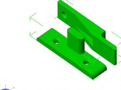 interlocking 3d models 【 STLFinder