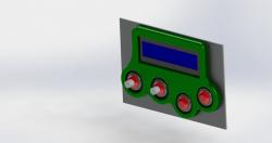 lcd display with arduino 3D Models | Page 1 | STLFinder