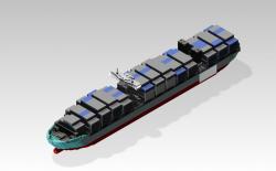 lego 10241 3D Models | Page 1 | STLFinder