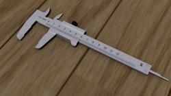 fat measuring calipers 3D Models | Page 1 | STLFinder