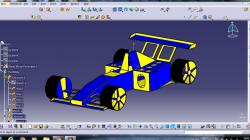 metal car models | Page 1 | STLFinder