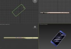 mil mi6 hook low poly 3D Models | Page 1 | STLFinder