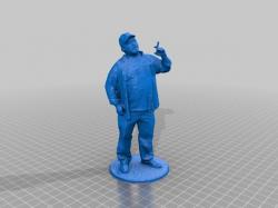 michael z 3D Models | Page 1 | STLFinder