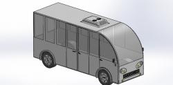 chevy mini bus beamng 3D Models | Page 1 | STLFinder