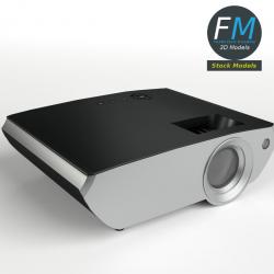 projector 3d | Page 1 | STLFinder