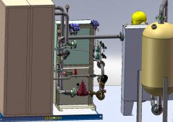 nitrogen injection system for transformer protection 3D Models | Page 1 ...