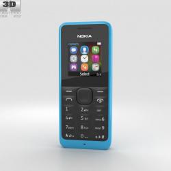 nokia 105 model | Page 1 | STLFinder