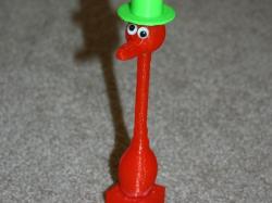Printed Drinking Bird 3D Models | Page 1 | STLFinder