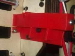 printrbot simple y axis line tensioner w spring loading and indicator ...