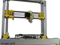 Profabb GATE LE 3D printer from UDesign 3D Models | Page 1 | STLFinder