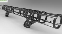 inflatable landing pad for rc helicopter 3D Models | Page 1 | STLFinder