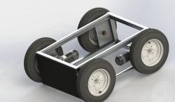 robot frame 3D Models | Page 1 | STLFinder