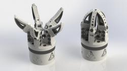 claw 3d | Page 1 | STLFinder