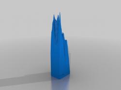 ski resort 3D Models | Page 1 | STLFinder