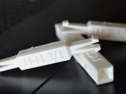Snap Together Fastener Extensions 3D Models | Page 1 | STLFinder