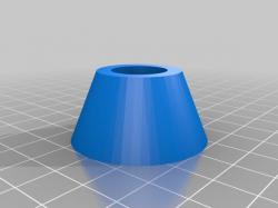 Spool Center Cone 3D Models | Page 1 | STLFinder