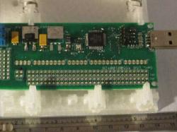 spring loaded adjustable pcb holder 3d models 【 STLFinder