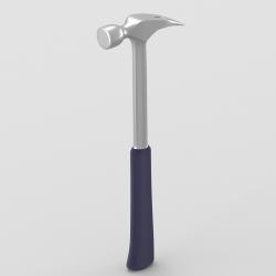 nail hammer 3D Models | Page 1 | STLFinder