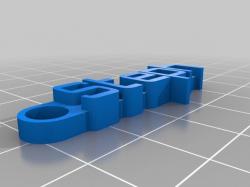 powered by s9y add comment steph killer 3D Models | Page 1 | STLFinder