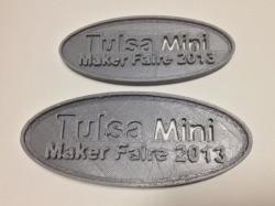 tulsa maker faire 3D Models | Page 1 | STLFinder