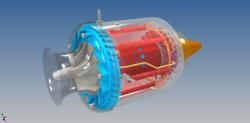 turbine kj 3d models | Page 1 | STLFinder