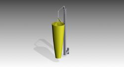 wind sock 3D Models | Page 1 | STLFinder