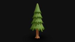 layers of a tree 3d models 【 STLFinder