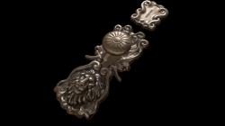 18mm door lock kit cutter head 3D Models | Page 1 | STLFinder