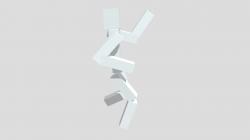 blockman go mode menu 3D Models | Page 1 | STLFinder