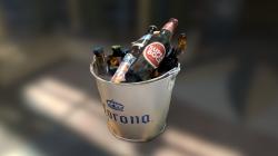 beer bucket with stand 3D Models | Page 1 | STLFinder