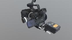 canon c100 3d models | Page 1 | STLFinder
