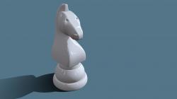 chess knight piece 3D Models | Page 1 | STLFinder