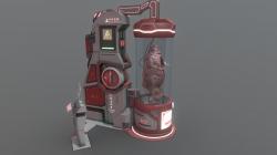 wayback machine hitfilm pro download 3D Models | Page 1 | STLFinder