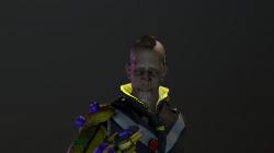 cyberpunk red character sheet 3D Models | Page 1 | STLFinder