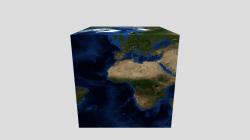 earth cube 3D Models | Page 1 | STLFinder